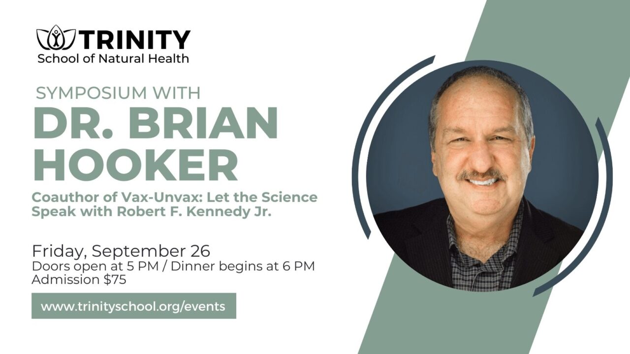 Symposium - Trinity Live