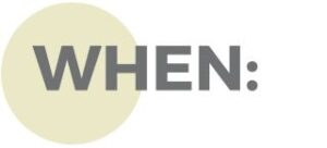 Symposium - Trinity Live